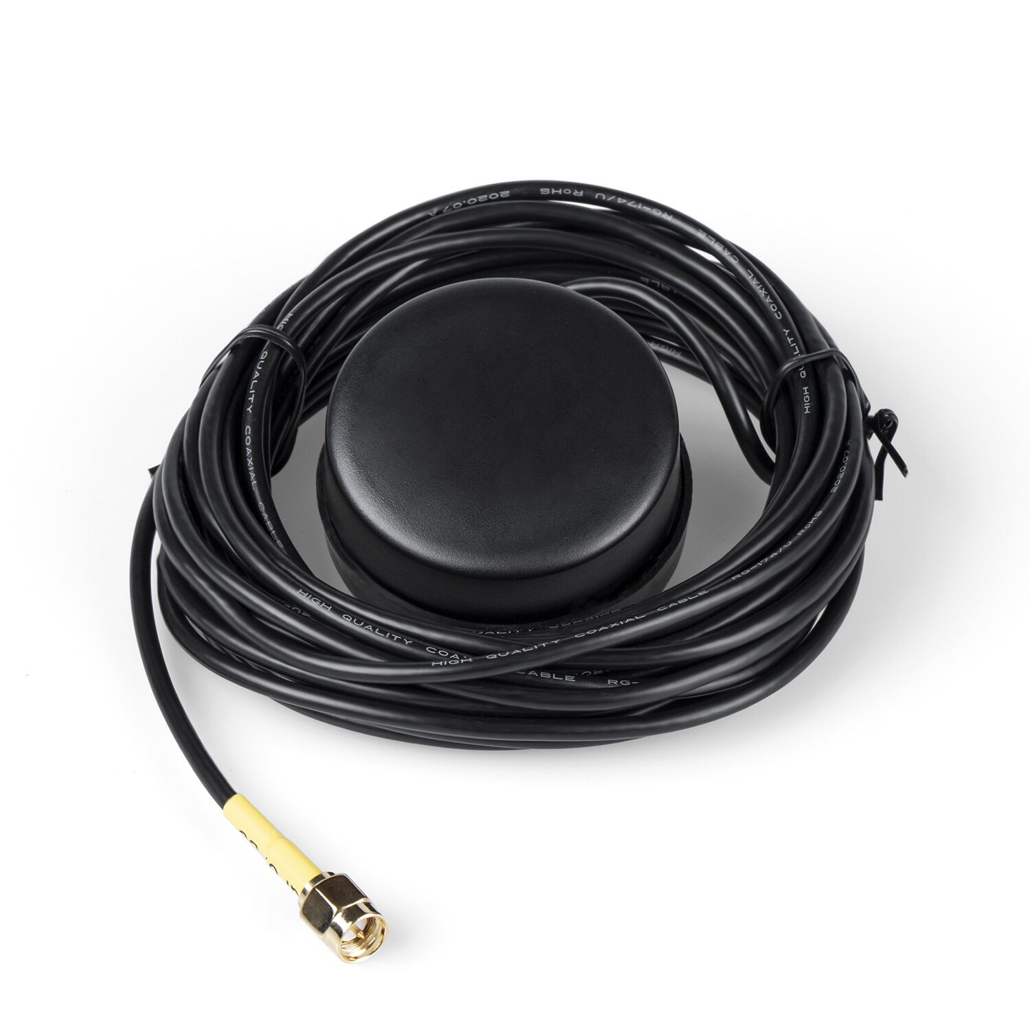 Combined Antenna GPS BD Beidou Active With Nut Ext... – Grandado