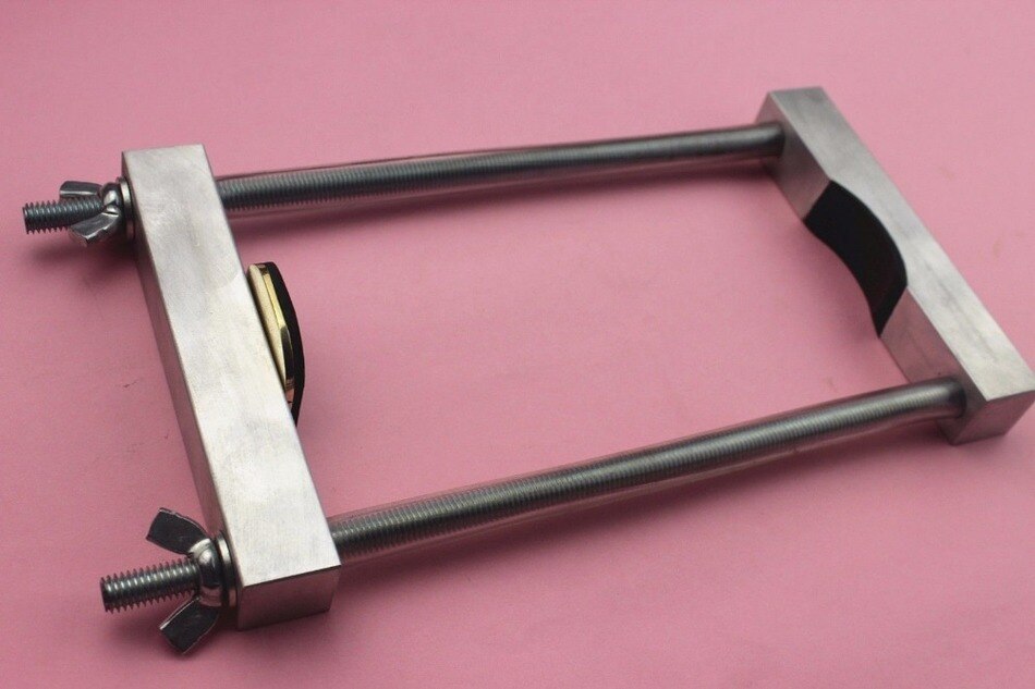 Cello making tools, cello neck install clamp and r... – Vicedeal