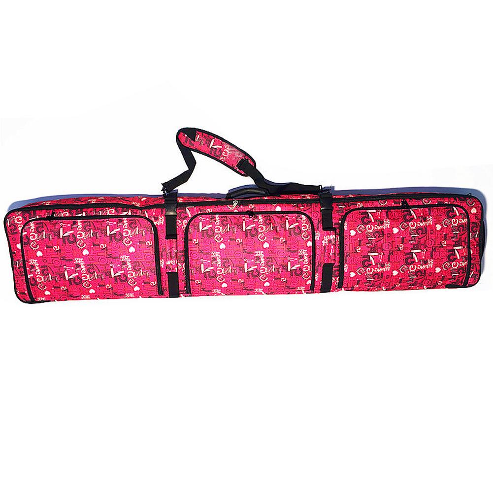 Large Capacity Two-way Snowboard Bag Single/Double... – Vicedeal