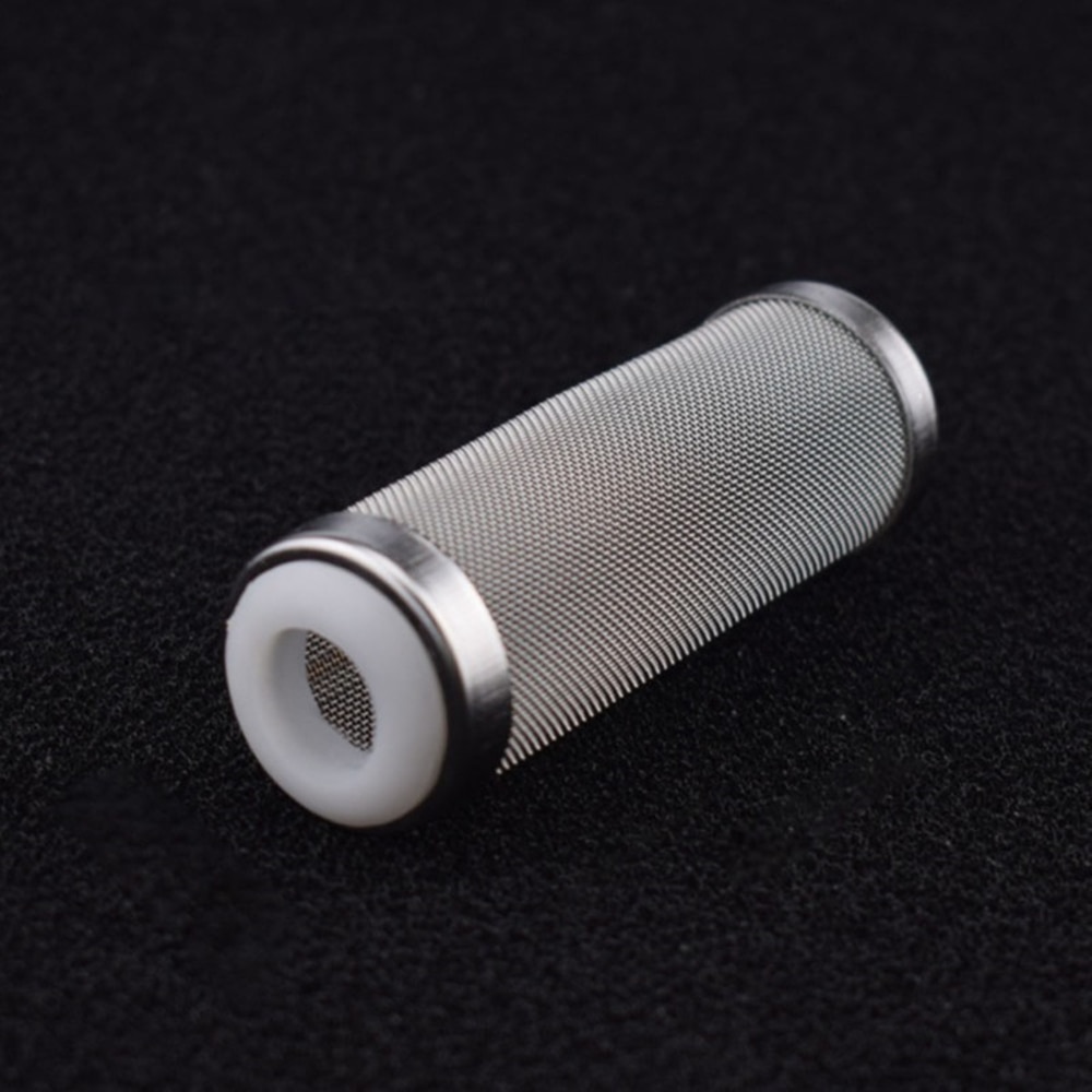 Fish Tank Filter Stainless Steel Inlet Case Mesh S... – Grandado