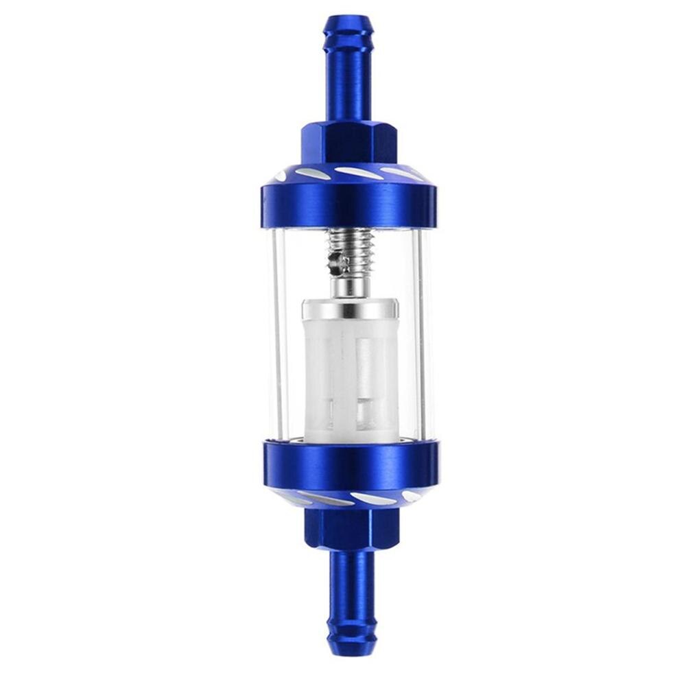 Universal Gas Brandstof Filter Scooter 8Mm Olie Fi... – Grandado