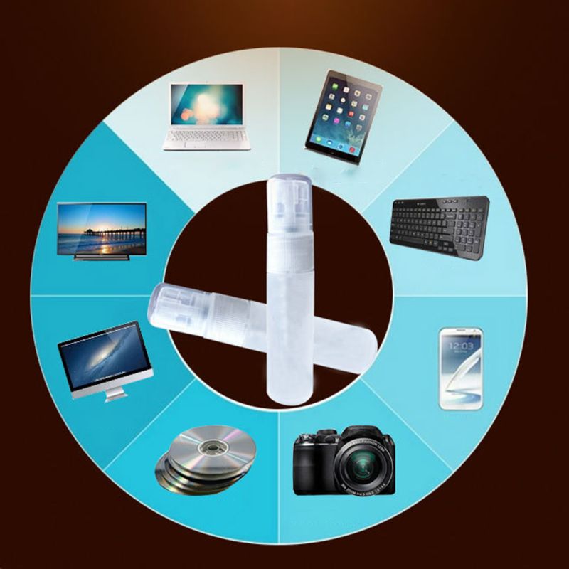 10ML Mobile Phone Screen Cleaning Detergent Cleane... – Grandado