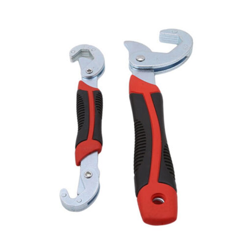 Wrench Set Universal keys Multi-Function Adjustabl... – Vicedeal