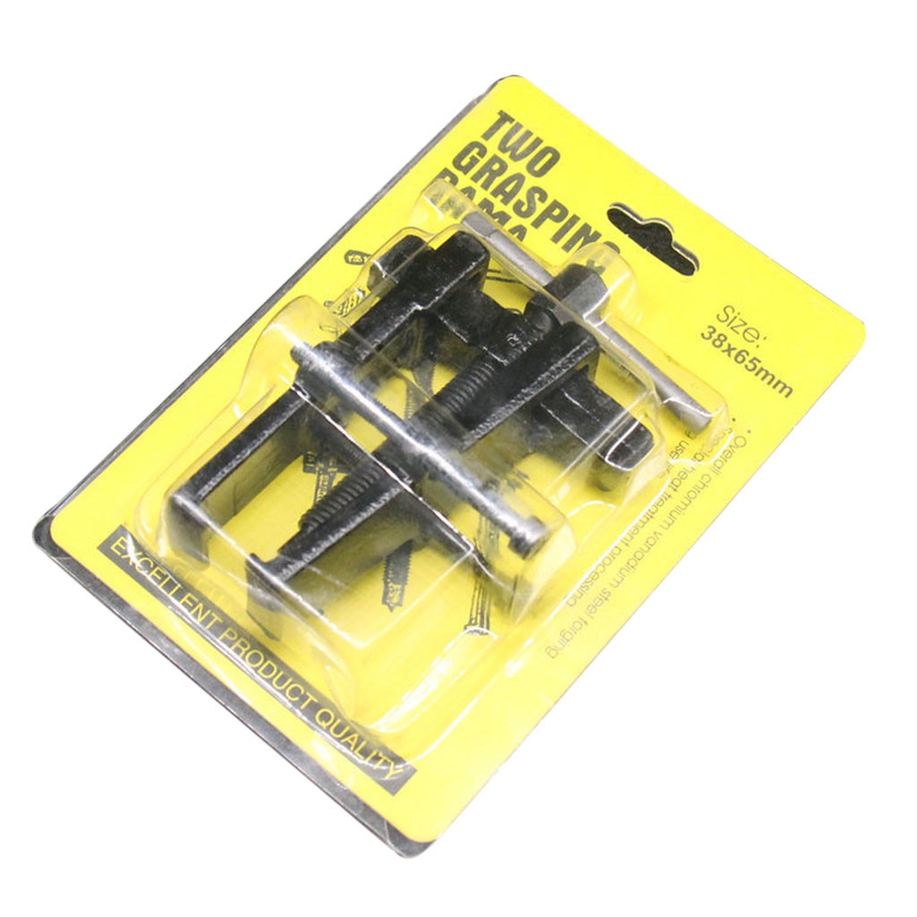 Two Jaw Gear Pulley Bearing Puller Remover Tool 2 ... – Vicedeal
