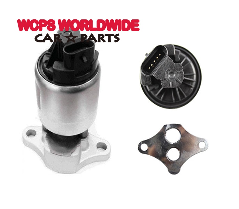 VOOR 2004-08 CHEVY AVEO AVEO5 EPICA 1.6L DOHC EGR ... – Vicedeal