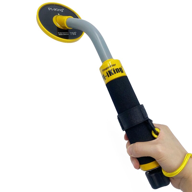 Pi-iking 750 30m Targeting Pinpointer Pulse Induct... – Grandado