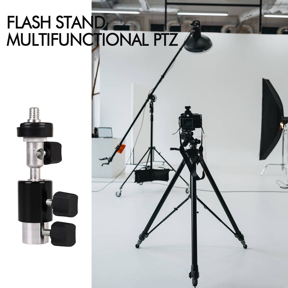 Photo Studio Accessoires Flash Bracket Light Stand... – Grandado
