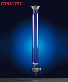 synthware,Chromatography column, Fritted disc, Sph... – Grandado