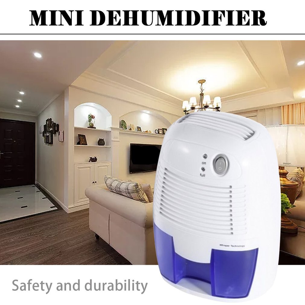 500ML elektryczny mini półprzewodnikowy osuszacz o... – Grandado 500ML elektryczny mini półprzewodnikowy osuszacz o... – Grandado