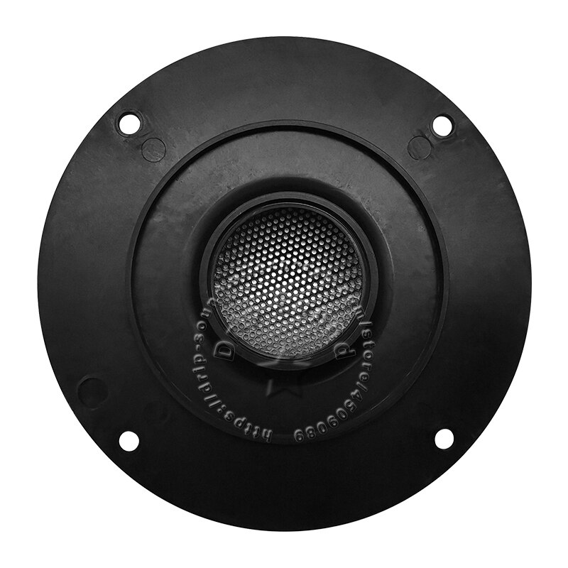4" Inch Speaker Tweeter Cover Panel Decorativ... – Grandado