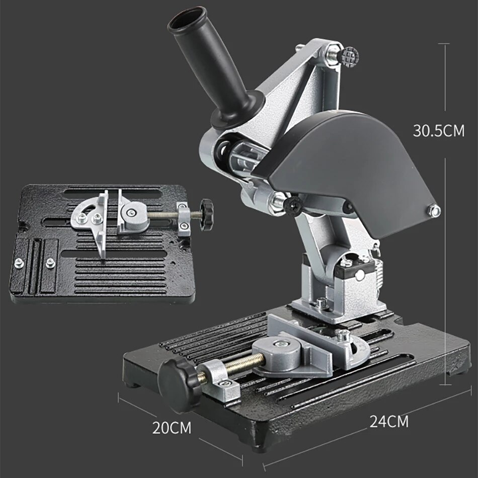 Angle Grinder Support Angle Grinder Fixed Universa... – Grandado