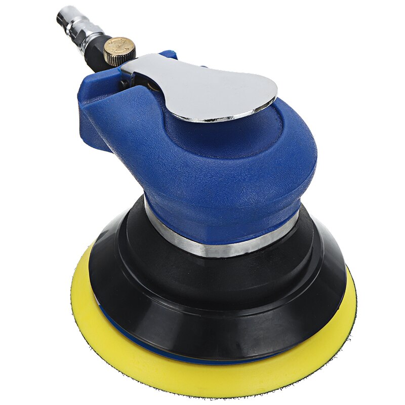 Pneumatic Sanding Machine 5" 125mm Air Palm Orbita... – Grandado