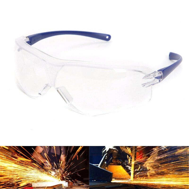 Gafas protectoras de seguridad para el trabajo ant... – Grandado