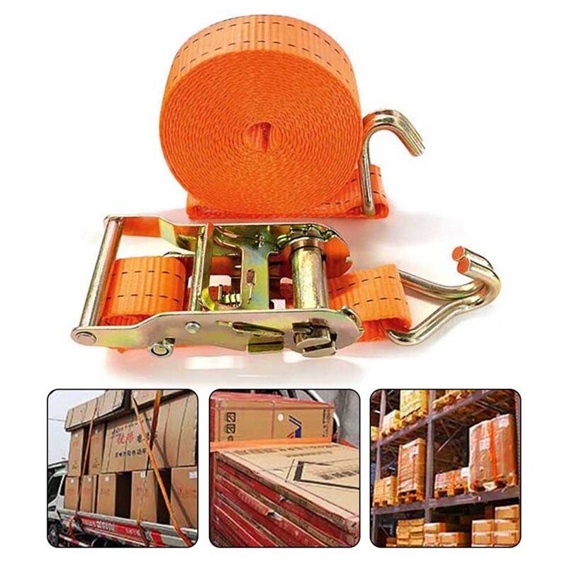Porable Tensioning Belts Adjustable Cargo Straps f... – Grandado