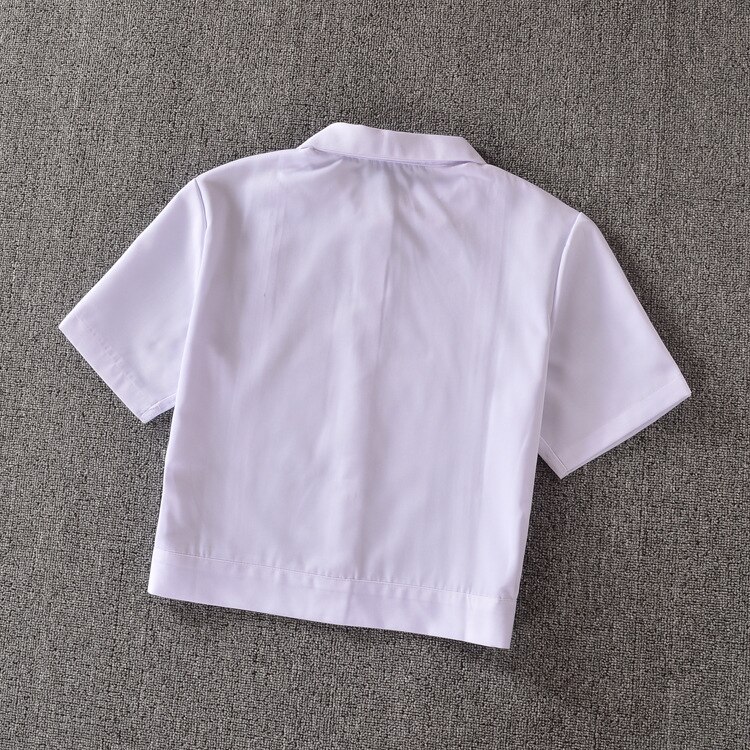 Women Summer JK Preppy Style High School Costume U... – Vicedeal