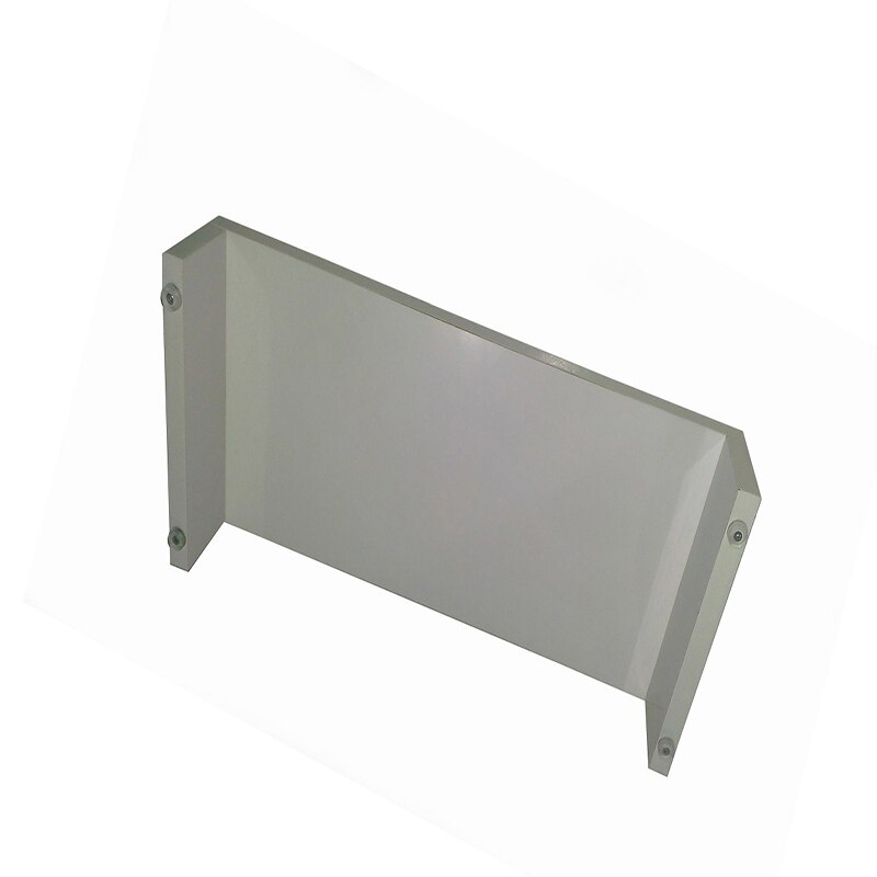 Shiny White Screen Stand Monitor Stand Screen Rise... – Vicedeal