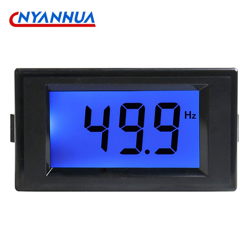 Generator Digitale Display Frequentie Meter Power ... – Vicedeal