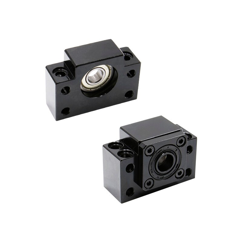 CNC PART ball screw kit SFU1605 SFU1610 700mm ball... – Grandado