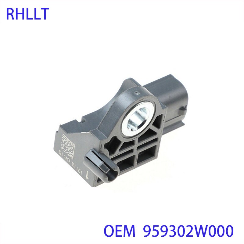 959302W000 front collision sensor for original San... – Grandado