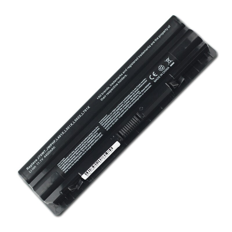 Bo Family For Dell Of Xps 14 15 L502x 17-l702x L70... – Grandado