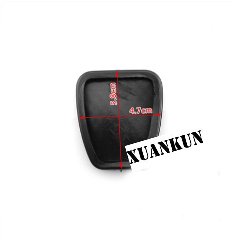 XUANKUN Electric Scooter Foot Brake Pedal Foot Bra... – Grandado