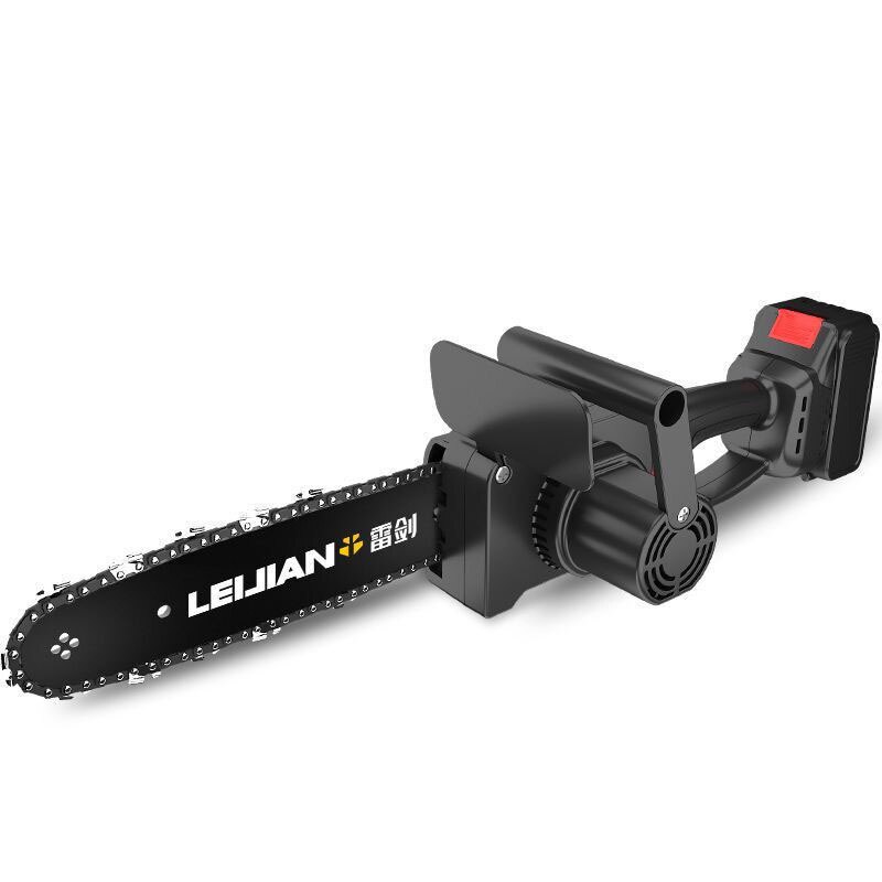 1400W Mini Elektrische Zaag Kettingzaag Hout Cutte... – Grandado