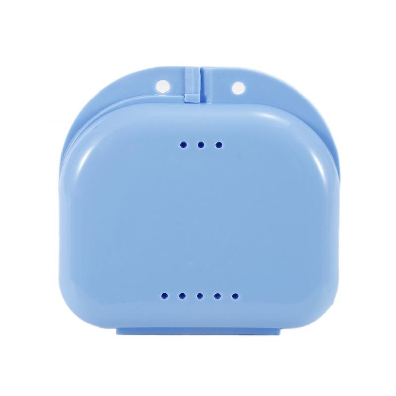 Neue Kieferorthopädische Retainer Box Multi Farbe ... – Vicedeal