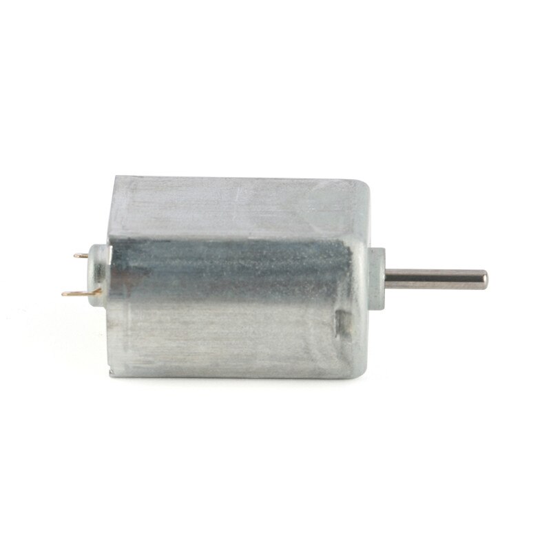 1Pcs FF-130SH Motor Dc 12V 4500Rpm High Torque Gro... – Vicedeal