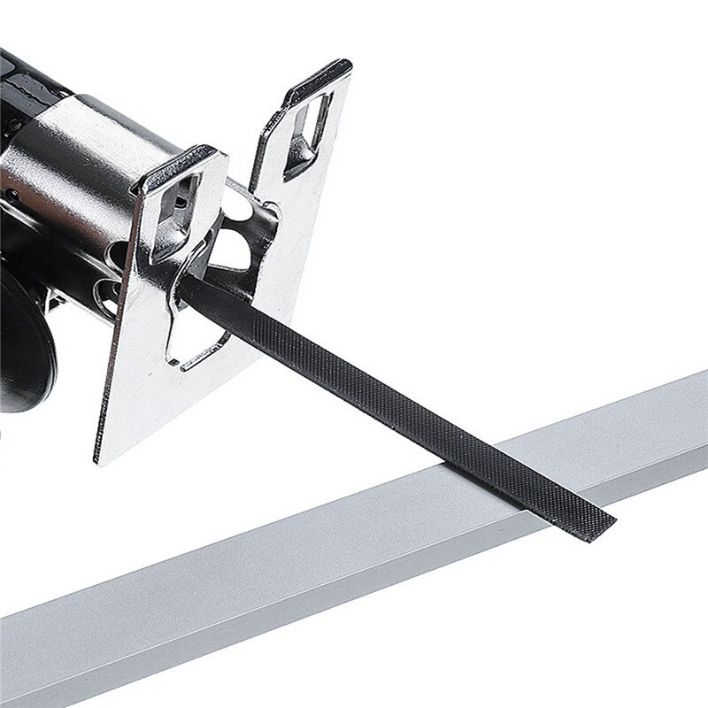Multifunction Reciprocating Saw Attachment Change ... – Grandado