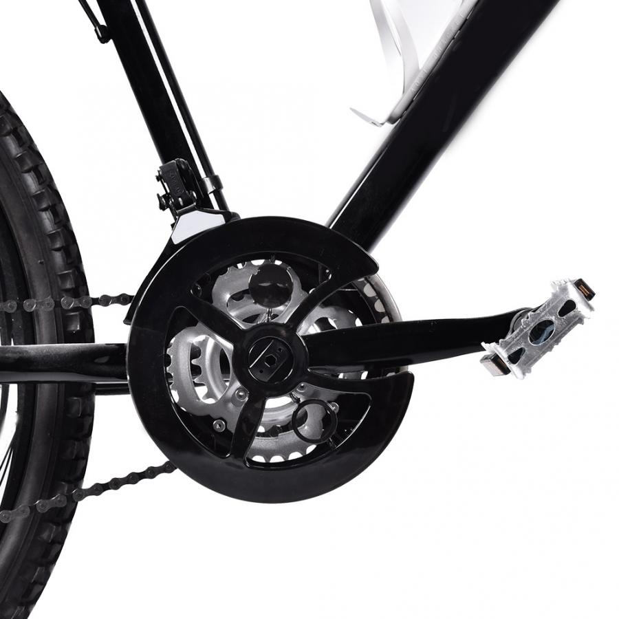 1 Pcs Durable Bike Ring Guard Chainring Protector ... – Grandado