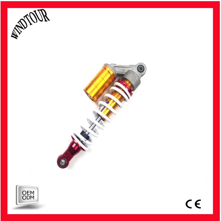 Motorcycle suspension 310 length – Vicedeal