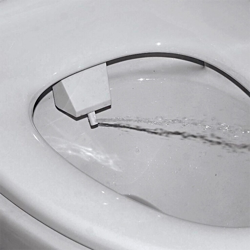 Bathroom Toilet Bidets Flushing Device Water Spray... – Grandado