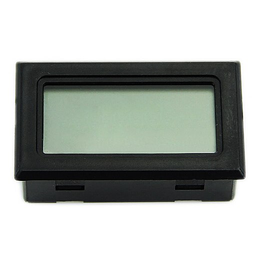 1pc Mini Digital LCD Indoor Convenient Temperature... – Grandado