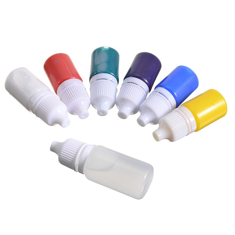 Kids Water-based Art Paint Set Marbling Painting K... – Vicedeal