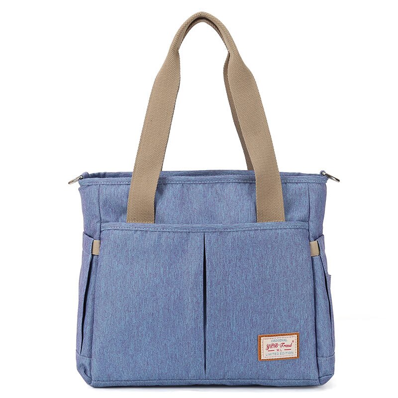 Mummy Bag Outing Large Capacity Lightweight Multif... – Grandado