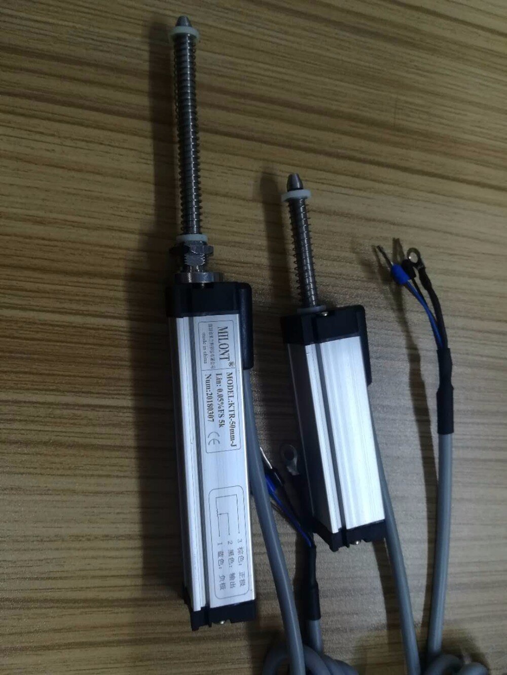 Fijne Trimmen KTR-15 KTR15 KTR-15mm Lente De Herva... – Grandado