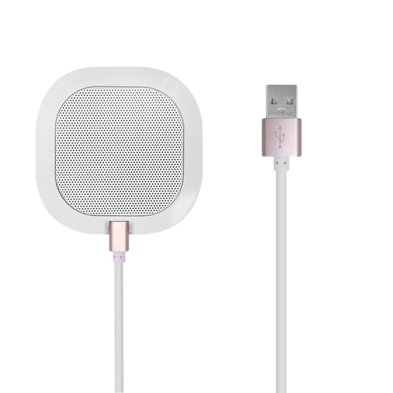 Conference Microphone USB Microphone Omni-Directio... – Grandado