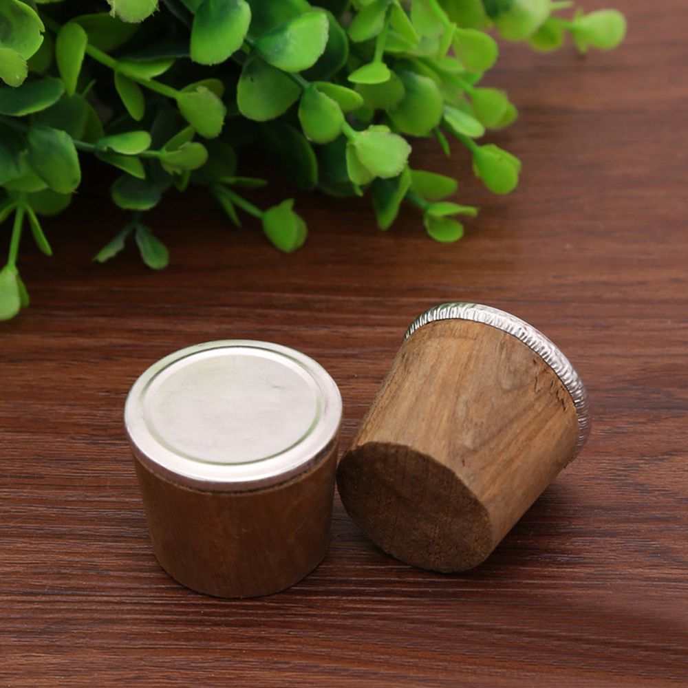 Warmte Behoud Thermosflessen Hout Plug Thermos Kur... – Grandado