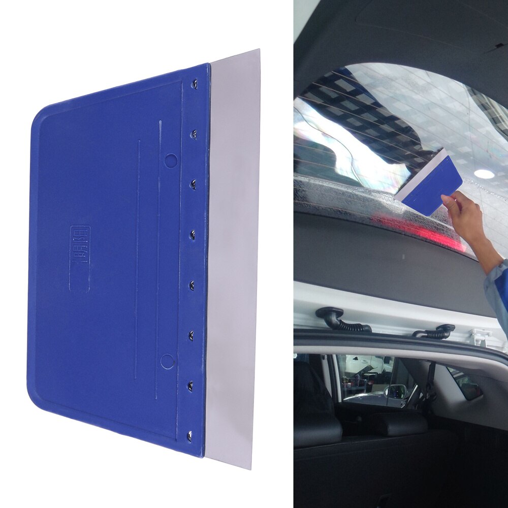 Car Foil Scraper Window Glass Film Glue Remover Se... – Vicedeal