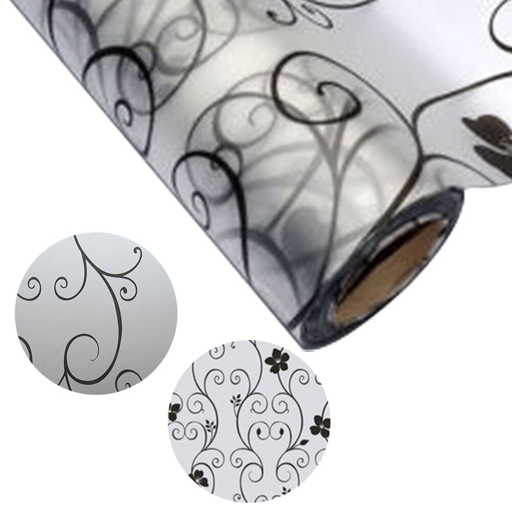 Waterproof Frosted Glass Opaque Window Privacy Fil... – Grandado