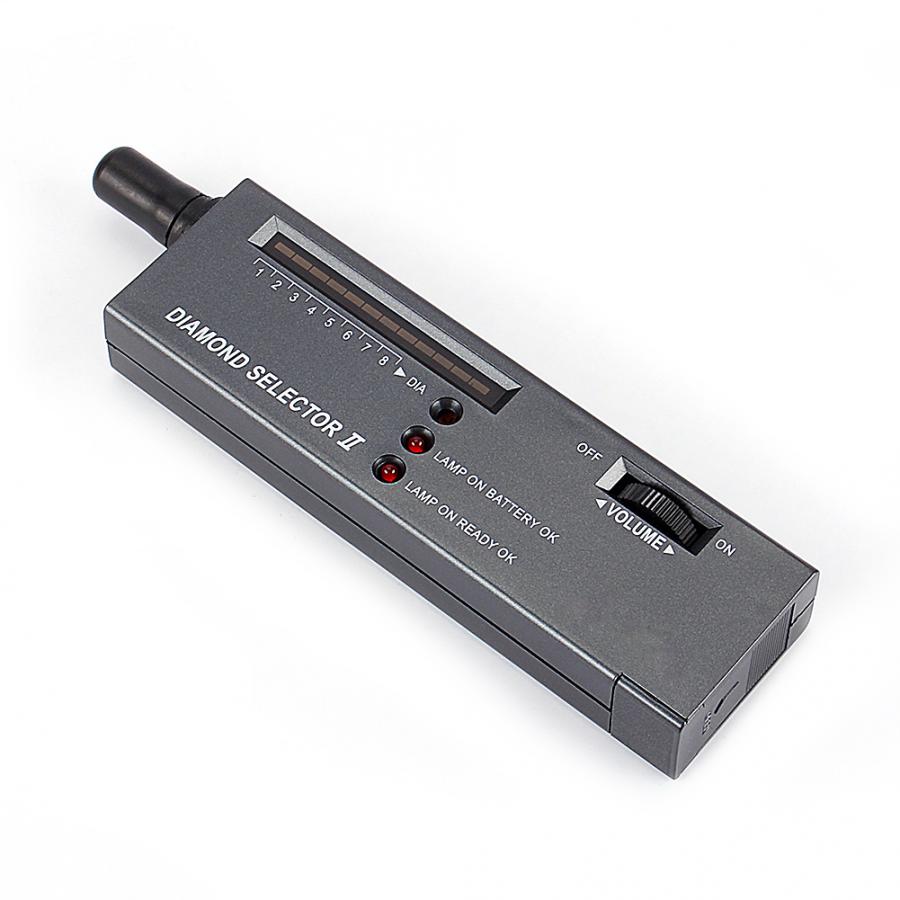 Durometro Force Tester Portable Jewelry Diamond Ge... – Grandado