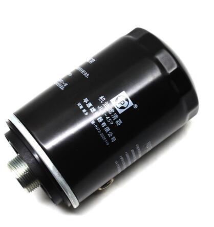 WEILL 1017100AEC01 Oil filter for great wall H6 – Grandado