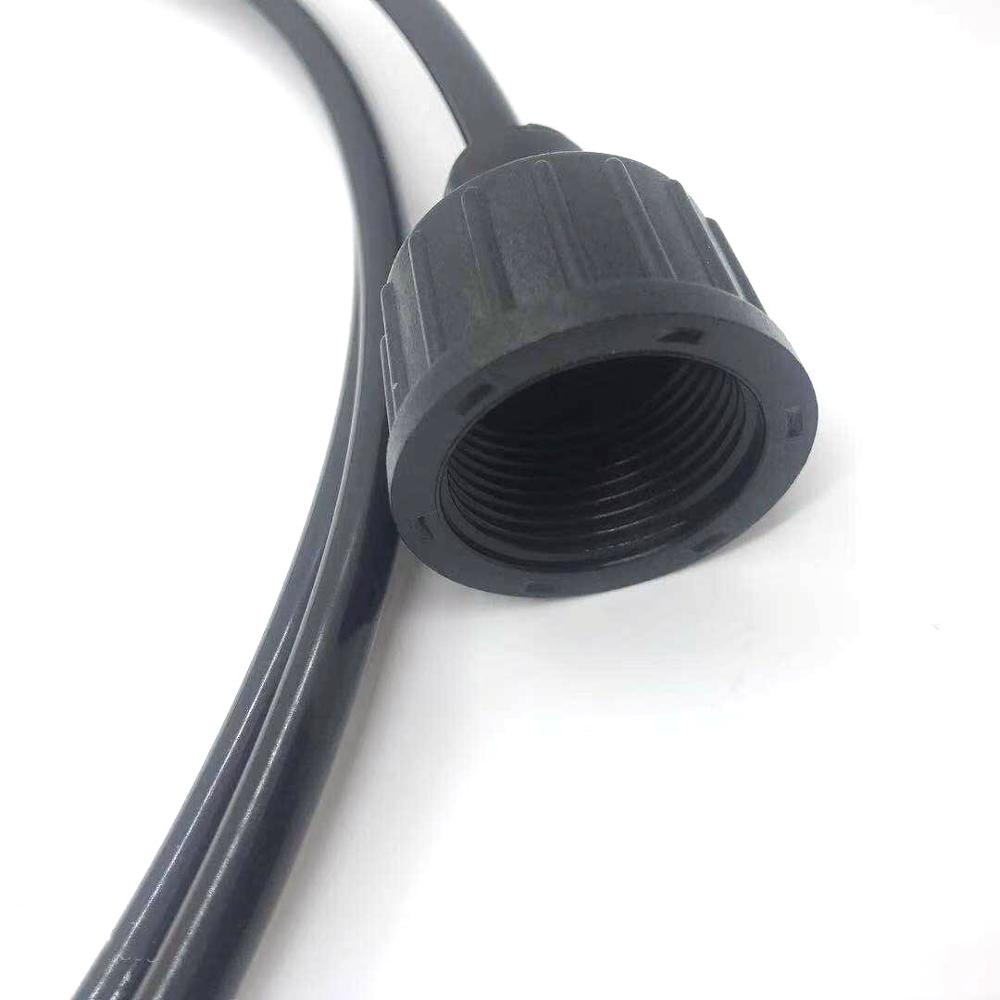 Smart Fog Machine 9M(30FT) Atomized Spray System M... – Grandado