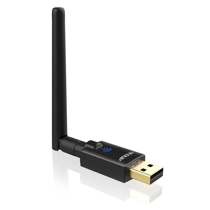 EDUP 5Ghz USB Wifi Adapter 802.11Ac 600Mbps Wifi A... – Grandado