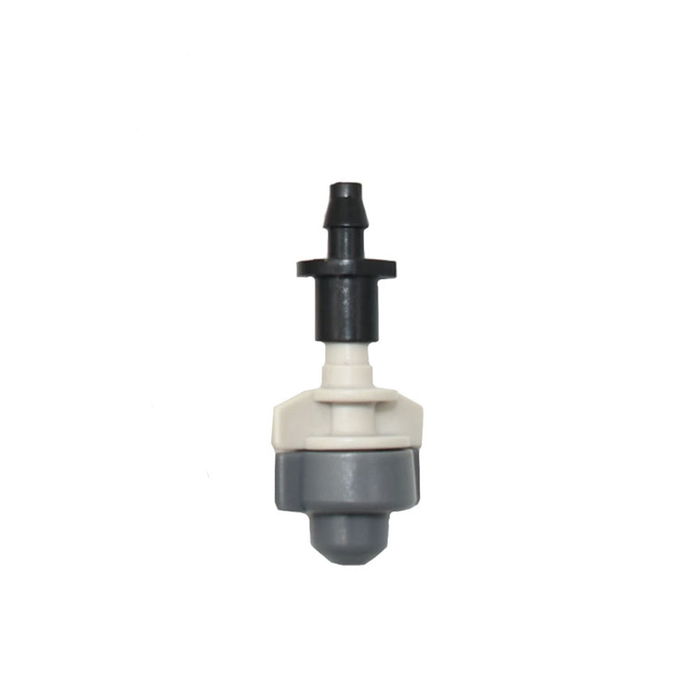 10 Stuks 6Mm Kas Anti Drip Misting Nozzle Met 4/7 ... – Grandado