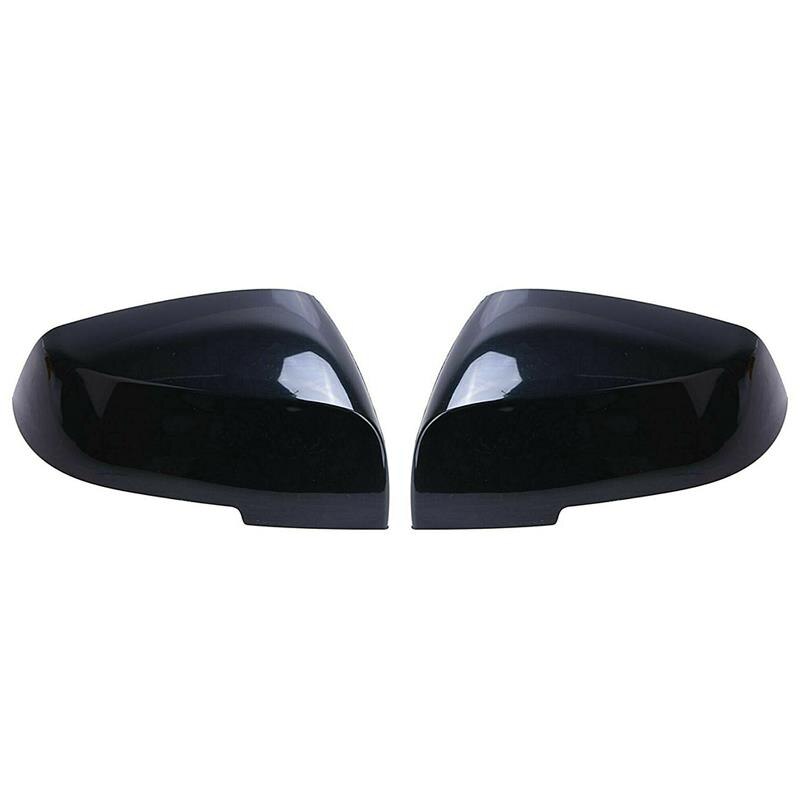 Car RearView Mirror Cover Trim Rearview Wing Mirro... – Grandado
