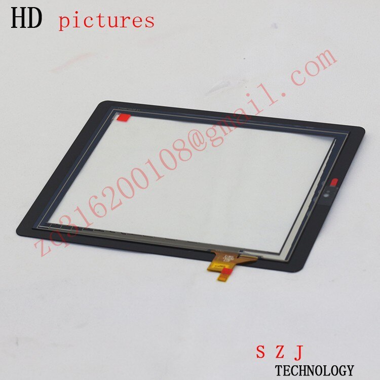 Original 8'' inch PMP7280C 3G Tablet touch screen ... – Grandado