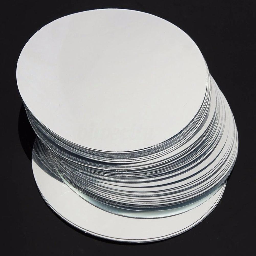 20/50 Pieces Aluminum Wine Pourer Disc Foldable Fl... – Grandado