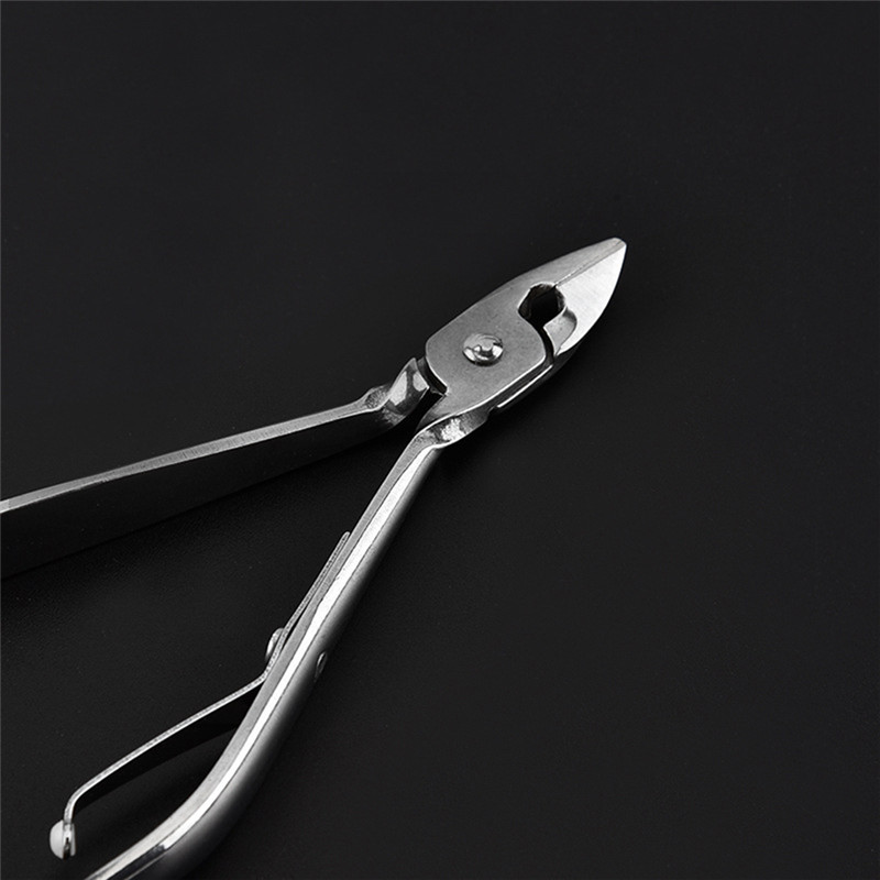 1pc Stainless Steel Nail Cuticle Nipper Dead Skin ... – Grandado