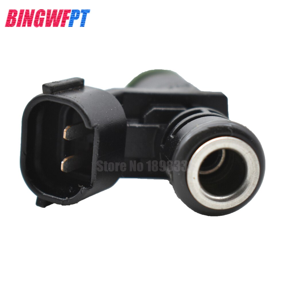 8Stck 100% Original Kraftstoff Injektoren 23250-0D... – Grandado